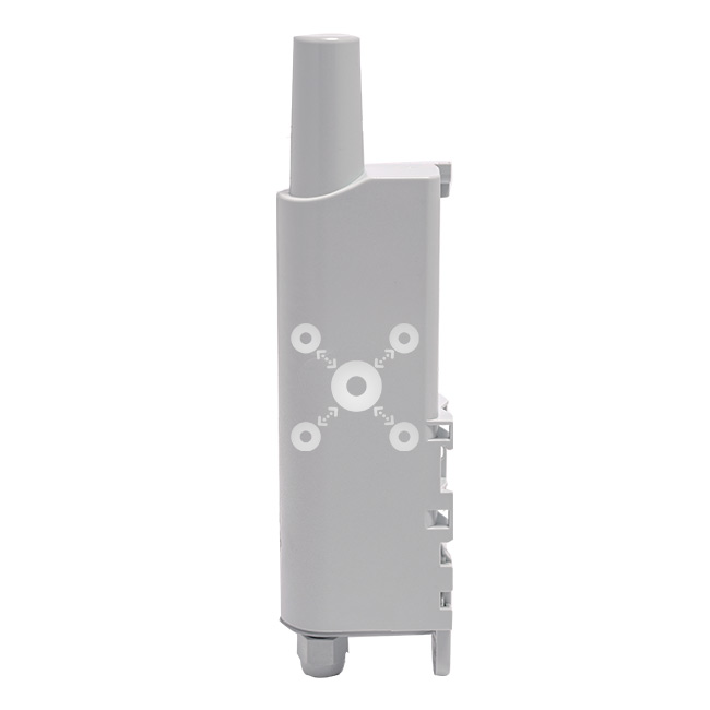 Connectez vos compteurs électriques | LoRaWAN | Adeunis