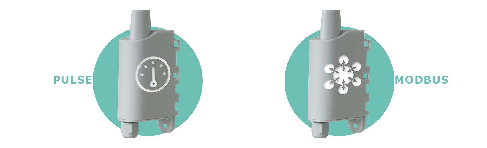 New devices versions PULSE & MODBUS | Adeunis