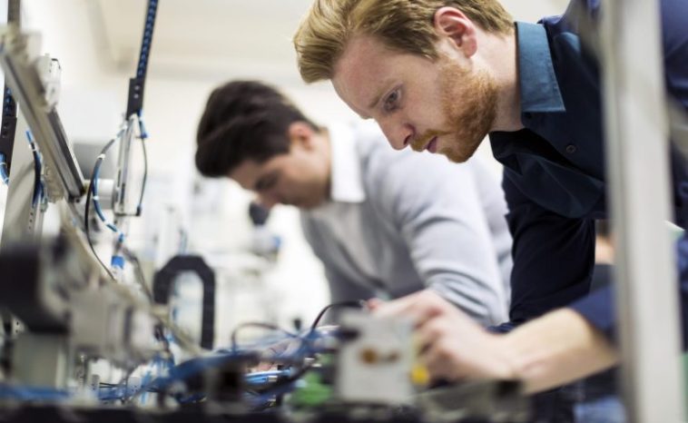 Helping you to deploy your IoT projects | Adeunis