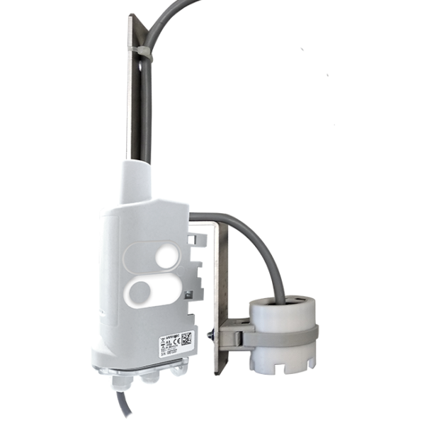 WATER LEAK SPOT: detect a water leak on the ground | LoRaWAN
