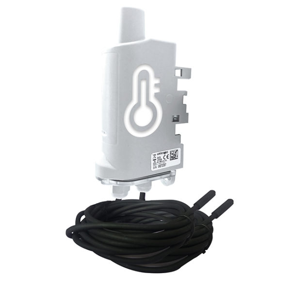 Adeunis sensors | Adeunis