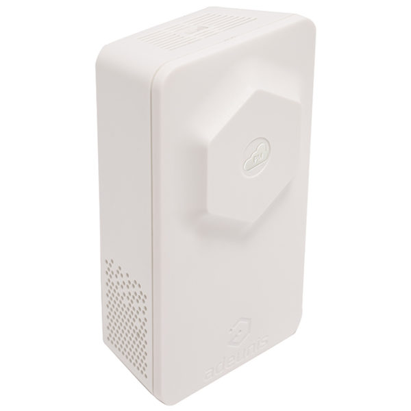 Indoor Air Quality - IoT sensor | Adeunis