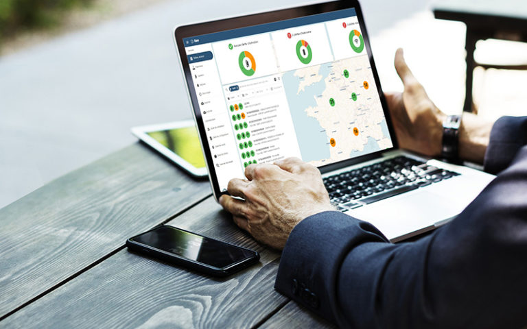 Analysis & decoding of IoT data from your sensors | Adeunis