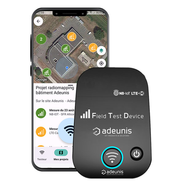NB-IoT and LTE-M IoT sensors | IoT catalogue | Adeunis NB-IoT and LTE-M IoT sensors | IoT catalogue | Adeunis