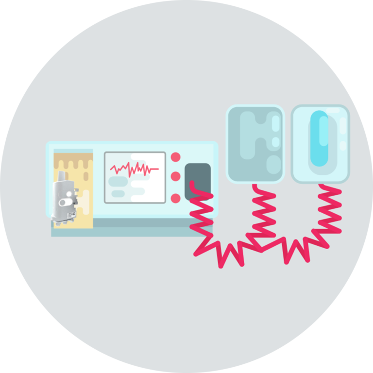 Comprendre les capteurs IoT de contact sec | Adeunis